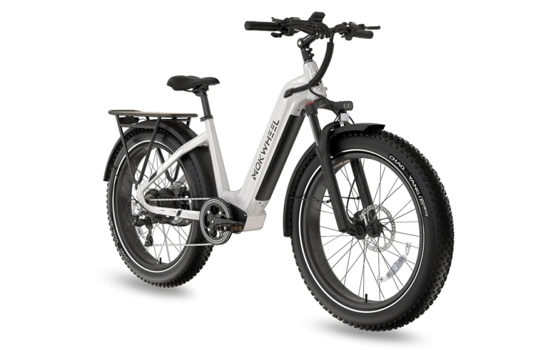 National eBike - Daytona Beach, Palm Coast - Effortless Electric Adventures